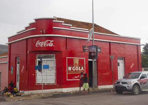 Angola : Coca-cola, un investisseur modèle – Afrique7, l’info du ...