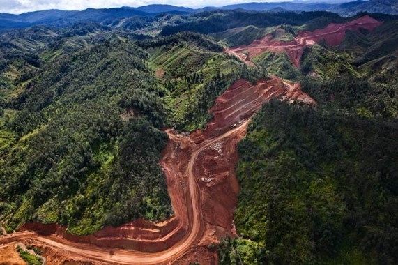 Madagascar se lance dans l’exploitation du nickel – Afrique7, l’info du ...